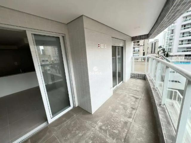 Apartamento para Venda em Santos/SP Boqueirão 2 Quartos