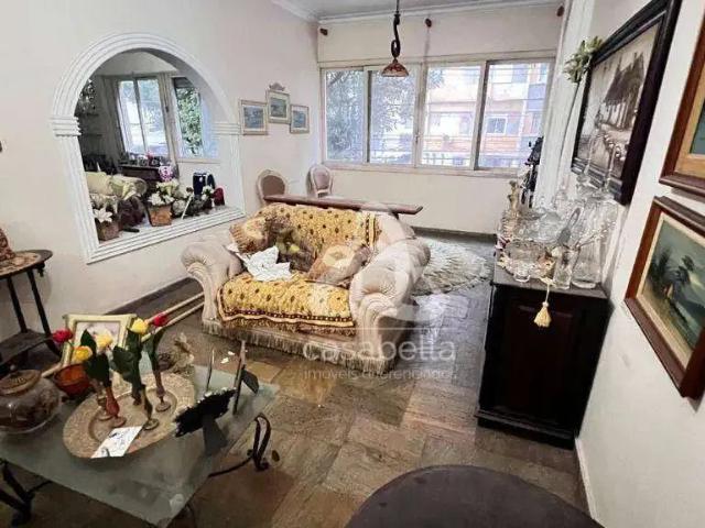 Apartamento para Venda em Santos/SP Boqueirão 2 Quartos