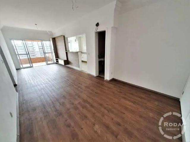 Apartamento para Venda em Santos/SP Boqueirão 2 Quartos