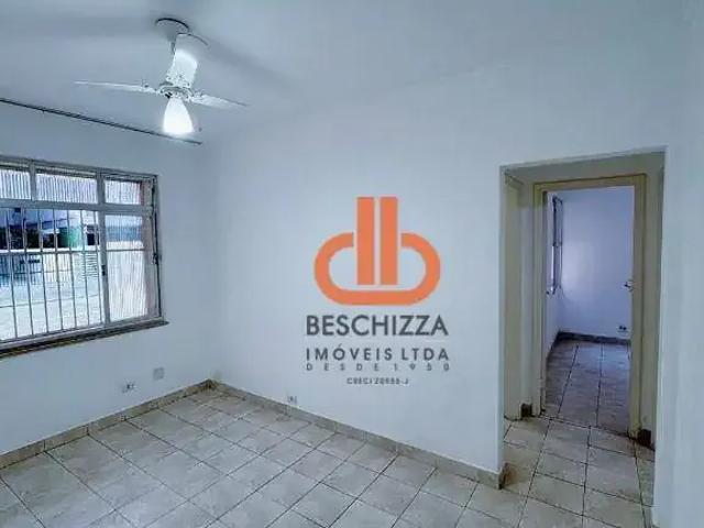 Apartamento para Venda em Santos/SP Boqueirão 2 Quartos