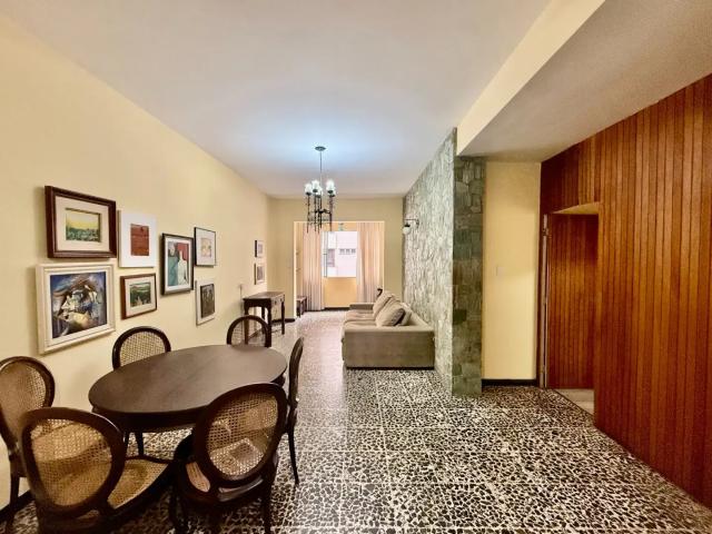 Apartamento para Venda em Santos/SP Boqueirão 2 Quartos