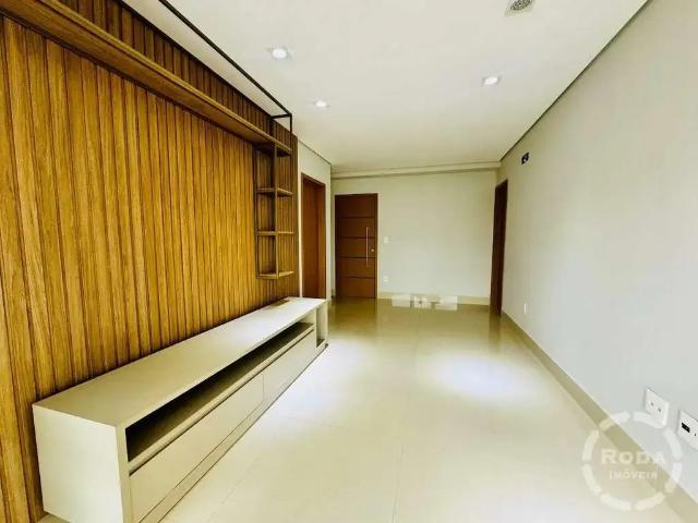 Apartamento para Venda em Santos/SP Boqueirão 2 Quartos