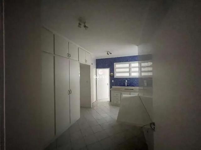 Apartamento para Venda em Santos/SP Boqueirão 2 Quartos