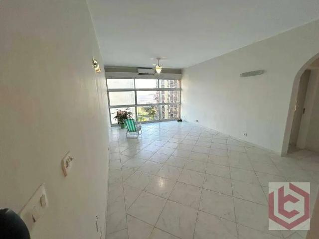 Apartamento para Venda em Santos/SP Boqueirão 2 Quartos
