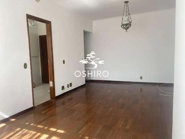Apartamento para Venda em Santos/SP Boqueirão 2 Quartos