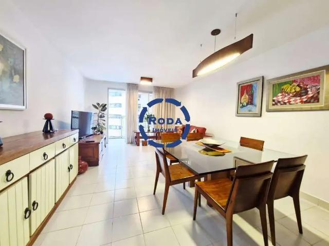Apartamento para Venda em Santos/SP Boqueirão 2 Quartos