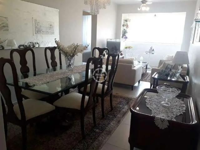 Apartamento para Venda em Santos/SP Boqueirão 2 Quartos
