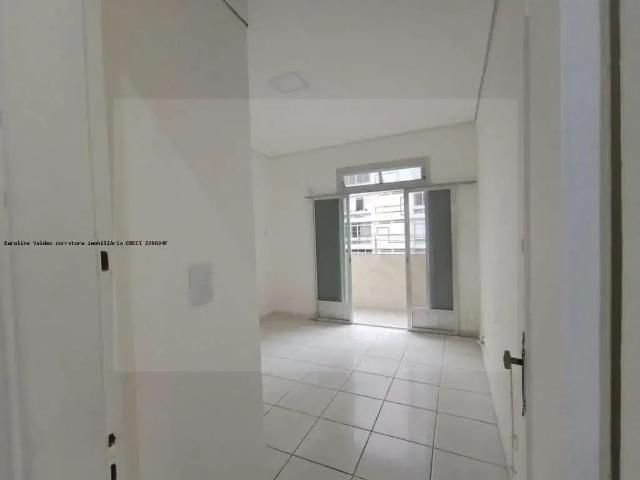 Apartamento para Venda em Santos/SP Boqueirão 2 Quartos