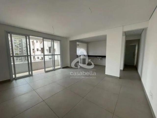 Apartamento para Venda em Santos/SP Boqueirão 2 Quartos