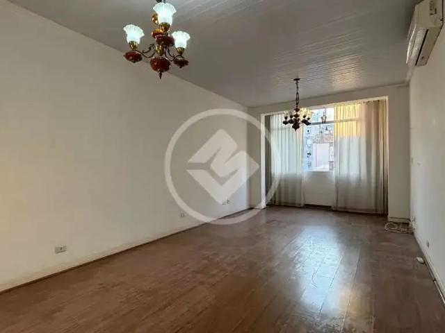 Apartamento para Venda em Santos/SP Boqueirão 2 Quartos