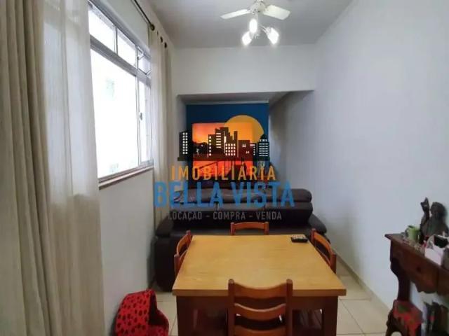 Apartamento para Venda em Santos/SP Boqueirão 2 Quartos