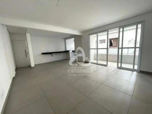 Apartamento para Venda em Santos/SP Boqueirão 2 Quartos