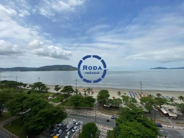 Apartamento para Venda em Santos/SP Boqueirão 2 Quartos