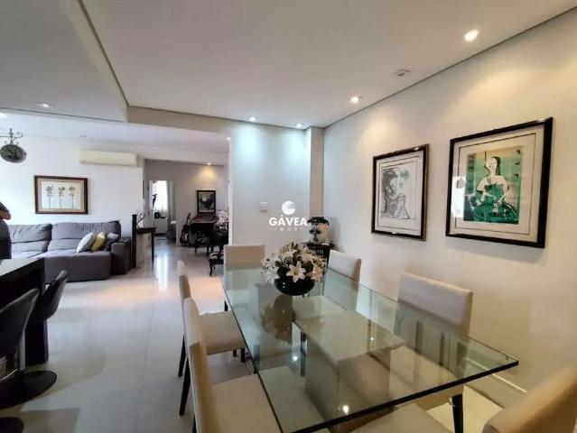 Apartamento para Venda em Santos/SP Boqueirão 2 Quartos