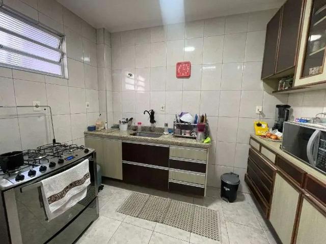 Apartamento para Venda em Santos/SP Boqueirão 2 Quartos