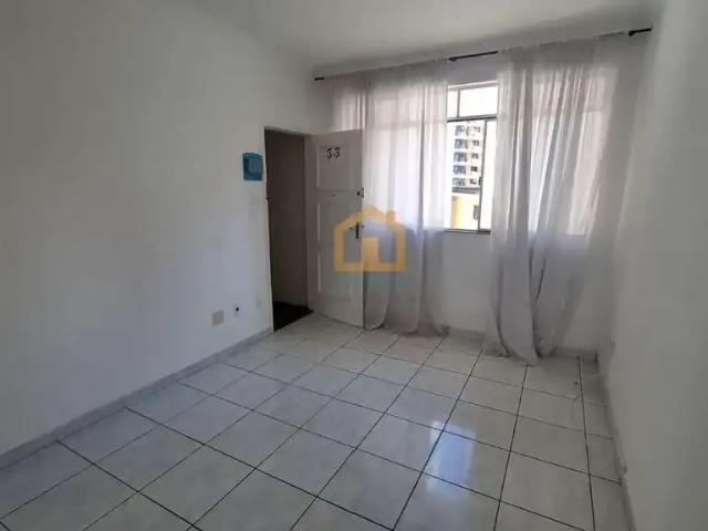 Apartamento para Venda em Santos/SP Boqueirão 2 Quartos