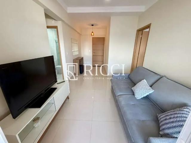 Apartamento para Venda em Santos/SP Boqueirão 2 Quartos