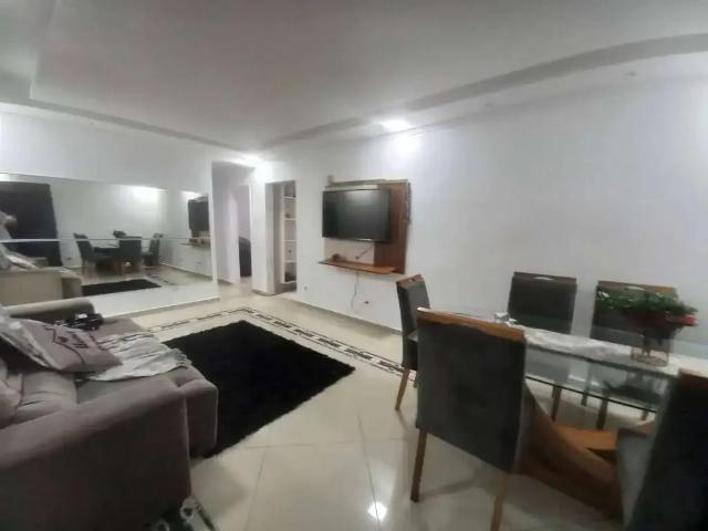 Apartamento para Venda em Santos/SP Boqueirão 2 Quartos
