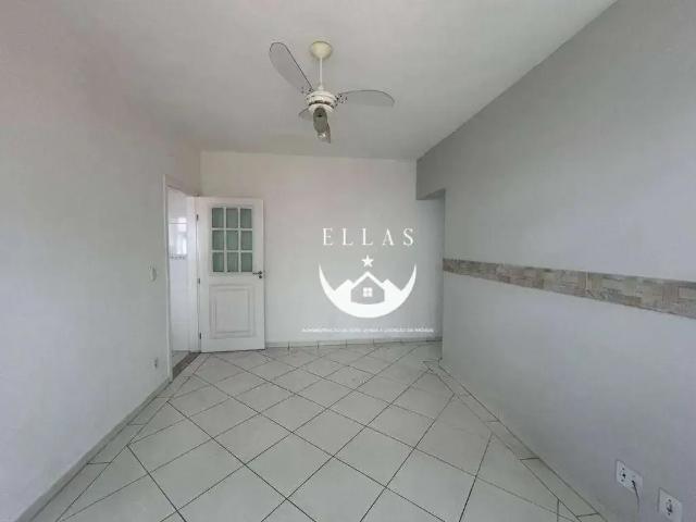 Apartamento para Venda em Santos/SP Boqueirão 2 Quartos