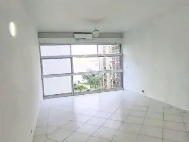 Apartamento para Venda em Santos/SP Boqueirão 2 Quartos