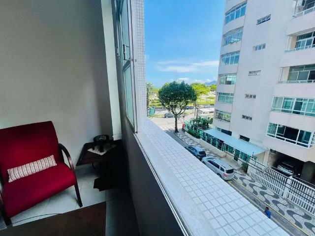 Apartamento para Venda em Santos/SP Boqueirão 2 Quartos