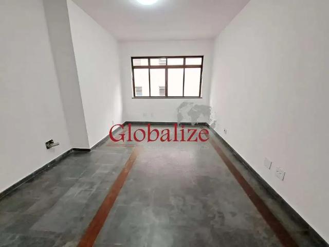 Apartamento para Venda em Santos/SP Boqueirão 2 Quartos