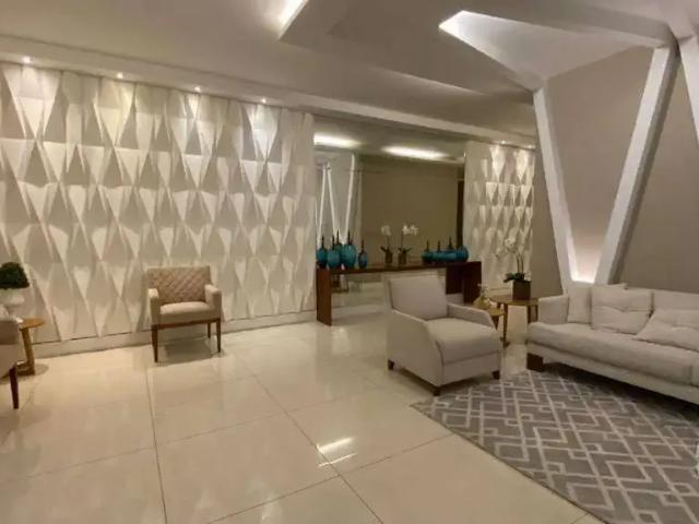 Apartamento para Venda em Santos/SP Boqueirão 2 Quartos