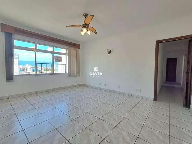 Apartamento para Venda em Santos/SP Boqueirão 2 Quartos