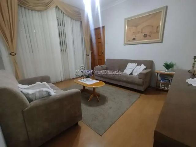 Apartamento para Venda em Santos/SP Boqueirão 2 Quartos