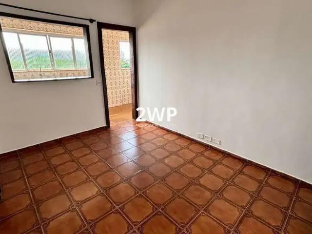 Apartamento para Venda em Santos/SP Boqueirão 2 Quartos