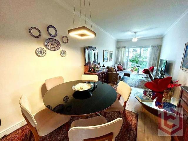 Apartamento para Venda em Santos/SP Boqueirão 2 Quartos