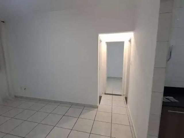 Apartamento para Venda em Santos/SP Boqueirão 2 Quartos