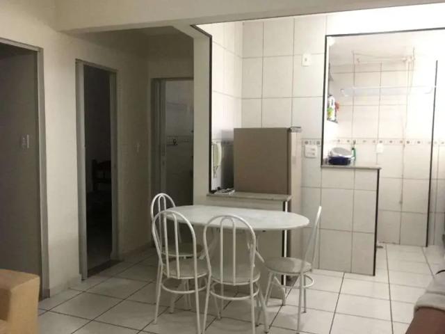 Apartamento para Venda em Santos/SP Boqueirão 2 Quartos