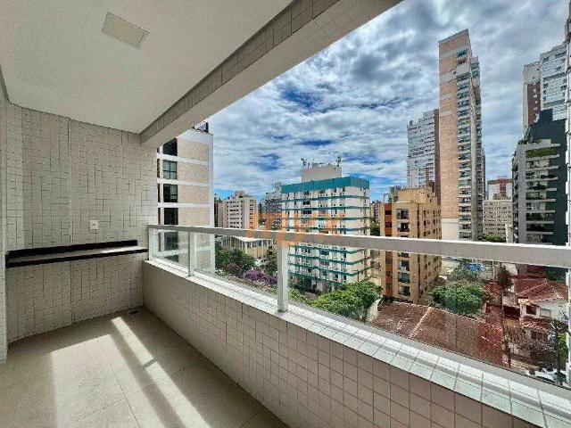 Apartamento para Venda em Santos/SP Boqueirão 2 Quartos