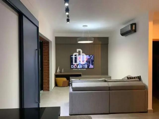Apartamento para Venda em Santos/SP Boqueirão 2 Quartos