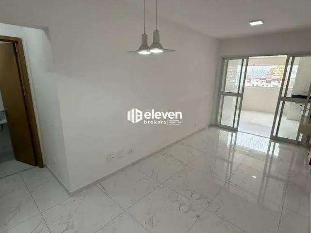 Apartamento para Venda em Santos/SP Boqueirão 2 Quartos