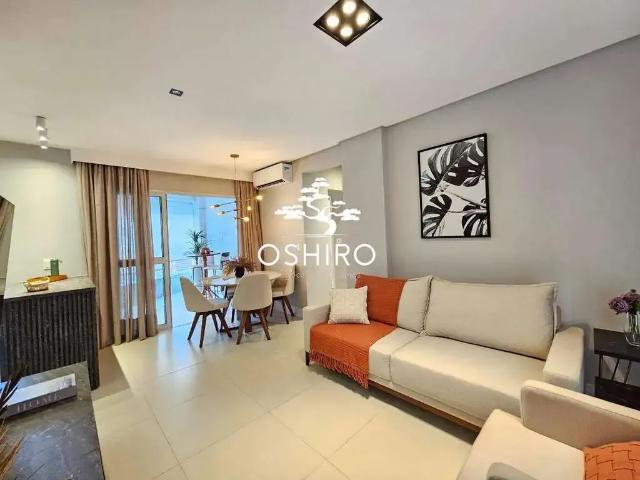 Apartamento para Venda em Santos/SP Boqueirão 2 Quartos
