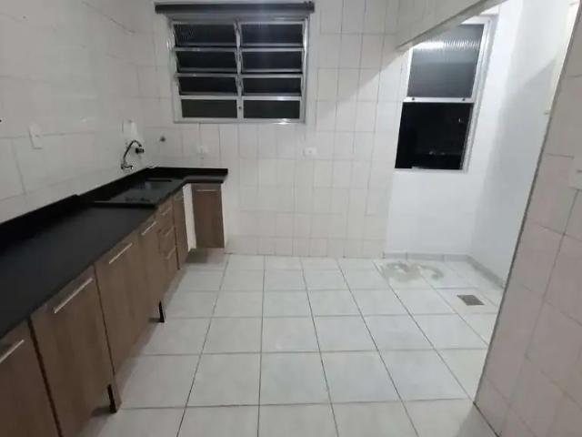 Apartamento para Venda em Santos/SP Boqueirão 2 Quartos