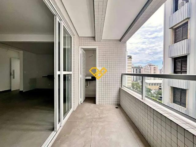 Apartamento para Venda em Santos/SP Boqueirão 2 Quartos
