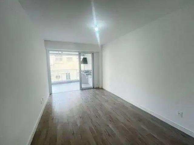 Apartamento para Venda em Santos/SP Boqueirão 2 Quartos