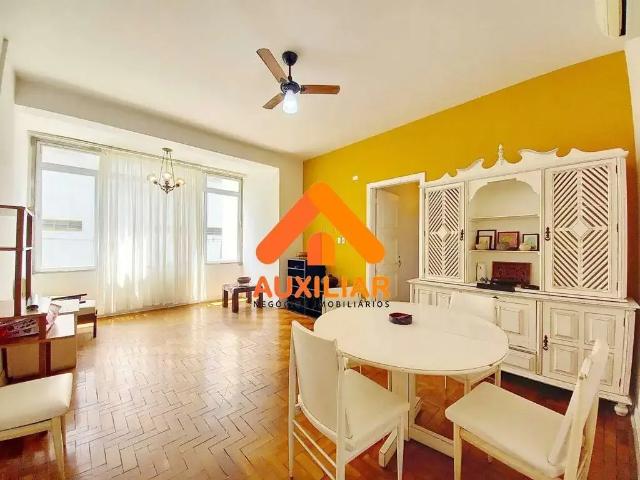Apartamento para Venda em Santos/SP Boqueirão 2 Quartos