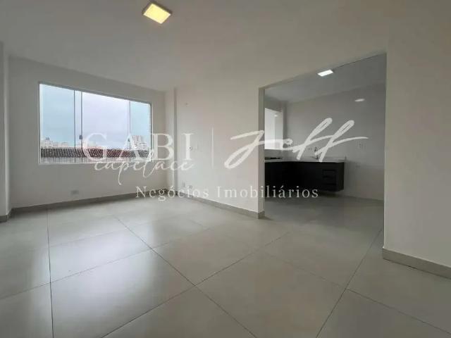 Apartamento para Venda em Santos/SP Boqueirão 2 Quartos