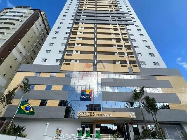 Apartamento para Venda em Santos/SP Boqueirão 2 Quartos