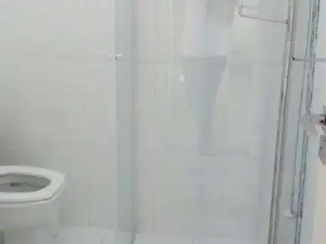 Apartamento para Venda em Santos/SP Boqueirão 2 Quartos
