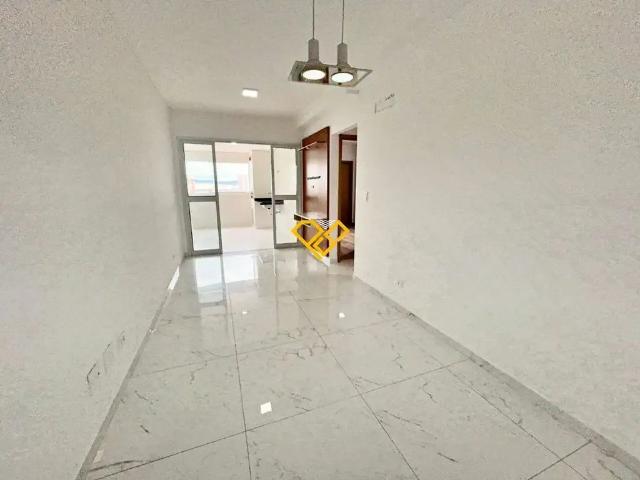 Apartamento para Venda em Santos/SP Boqueirão 2 Quartos