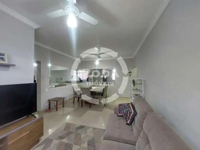 Apartamento para Venda em Santos/SP Boqueirão 2 Quartos