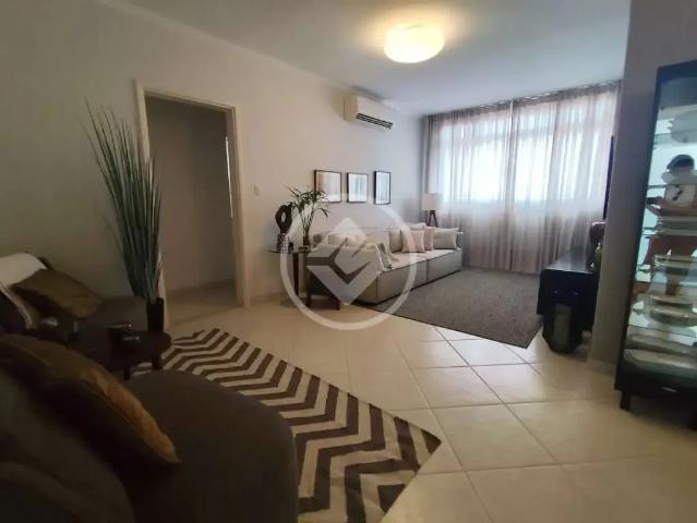 Apartamento para Venda em Santos/SP Boqueirão 2 Quartos