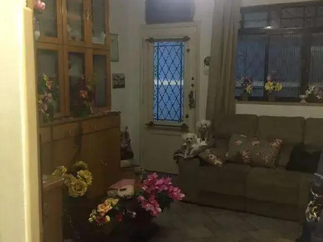 Apartamento para Venda em Santos/SP Boqueirão 2 Quartos