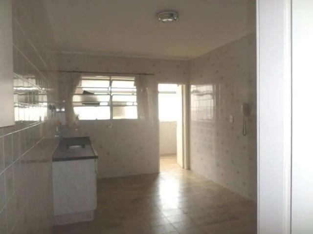 Apartamento para Venda em Santos/SP Boqueirão 2 Quartos