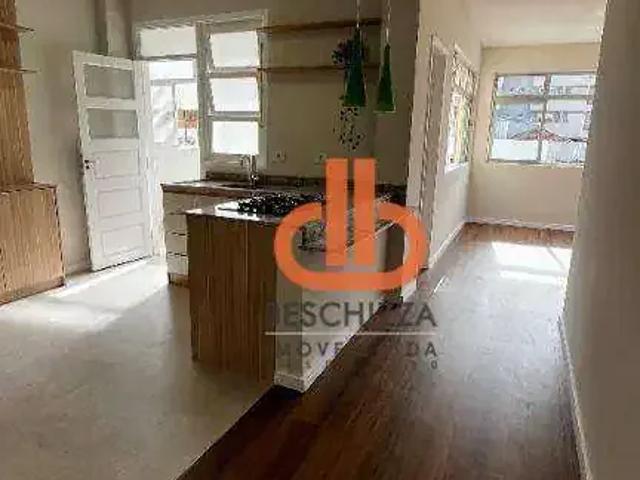 Apartamento para Venda em Santos/SP Boqueirão 2 Quartos